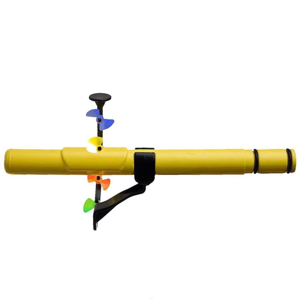 Blocki Flute PNEUMO PRO - Wind Director Didattica e Allenatori | Suono ...