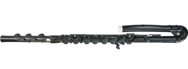 GUO Flutes Grenaditte Tenor Flauti Traversi | Suono Flauti